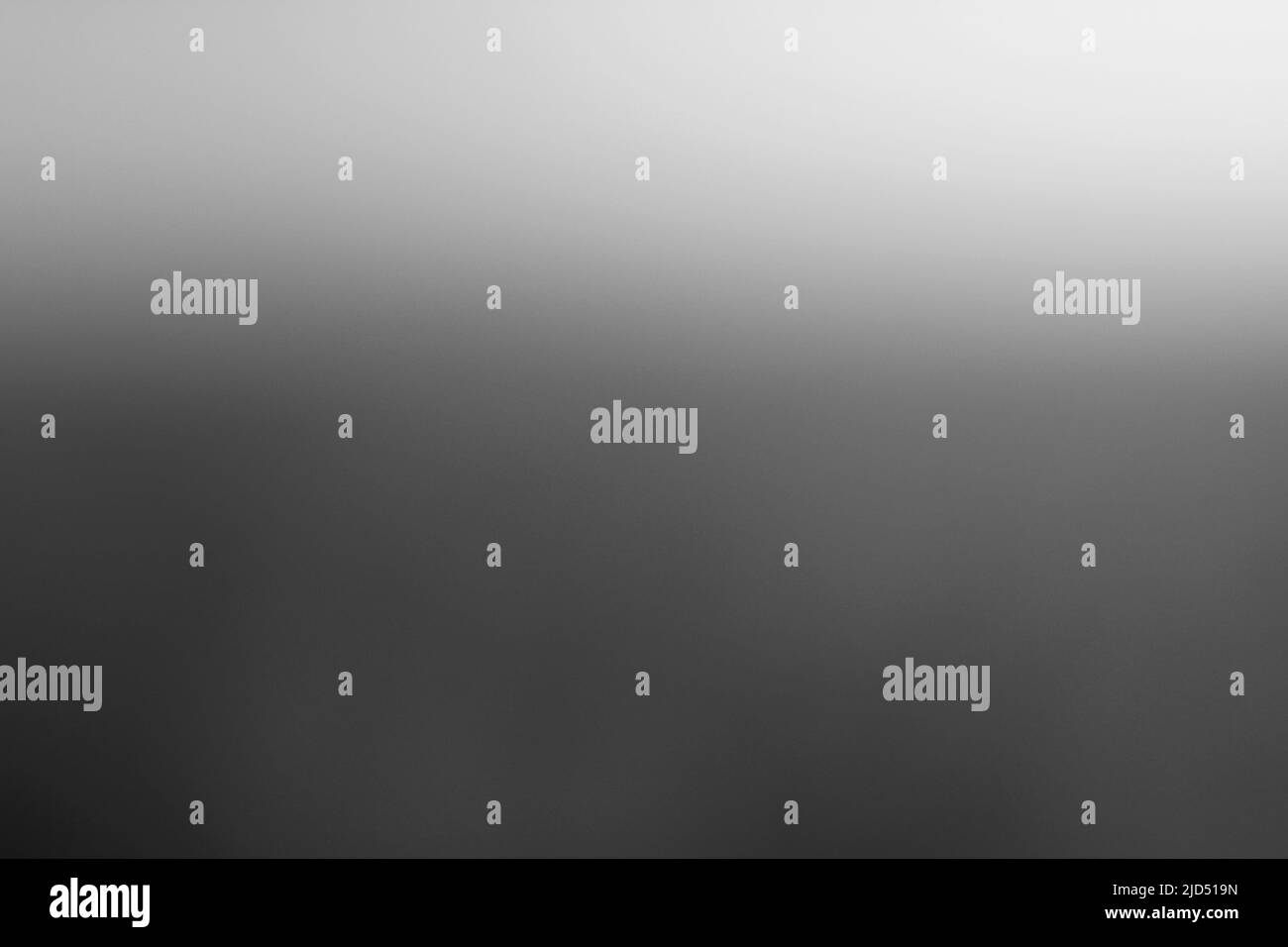 The glowing horizon of earth as seen thru the window of an airplane in ...