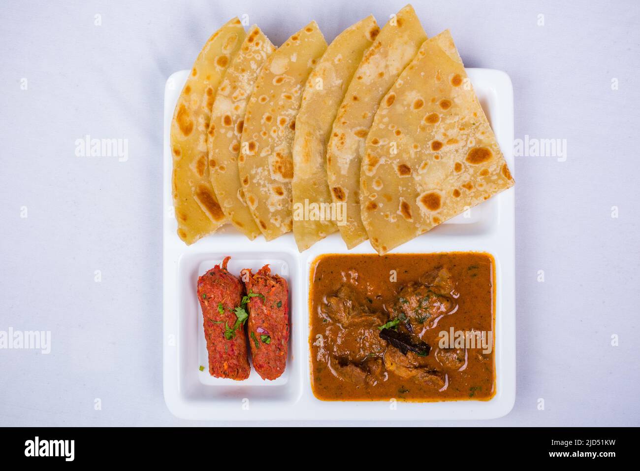 Kenya Food Dishes Stock Photo - Alamy