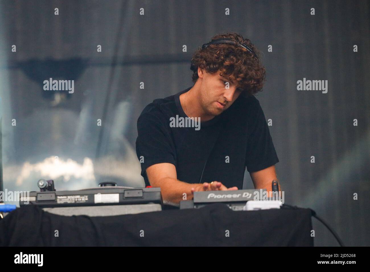 Piknik i parken 2022 hi-res stock photography and images - Alamy