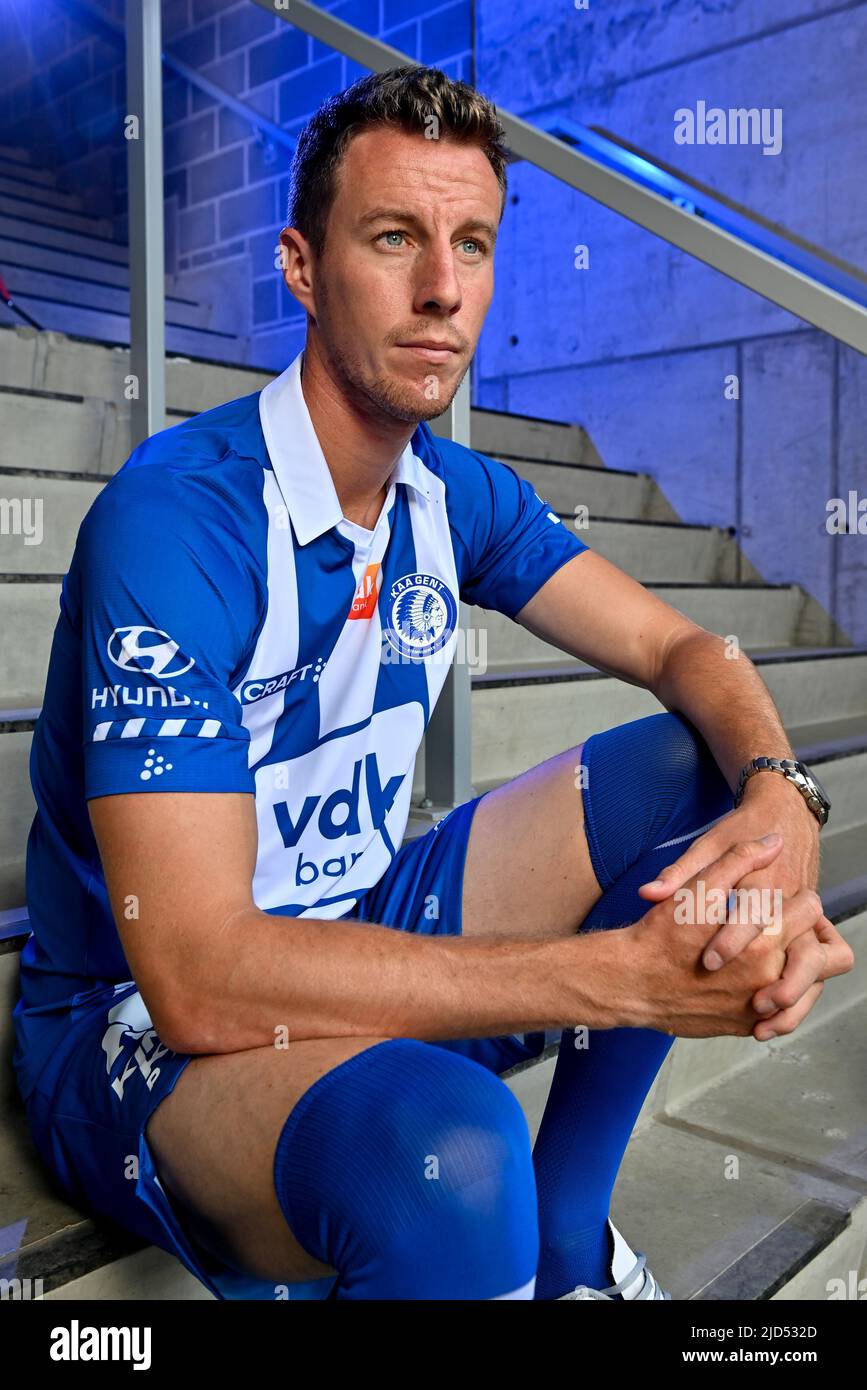 Bruno godeau hi-res stock photography and images - Alamy