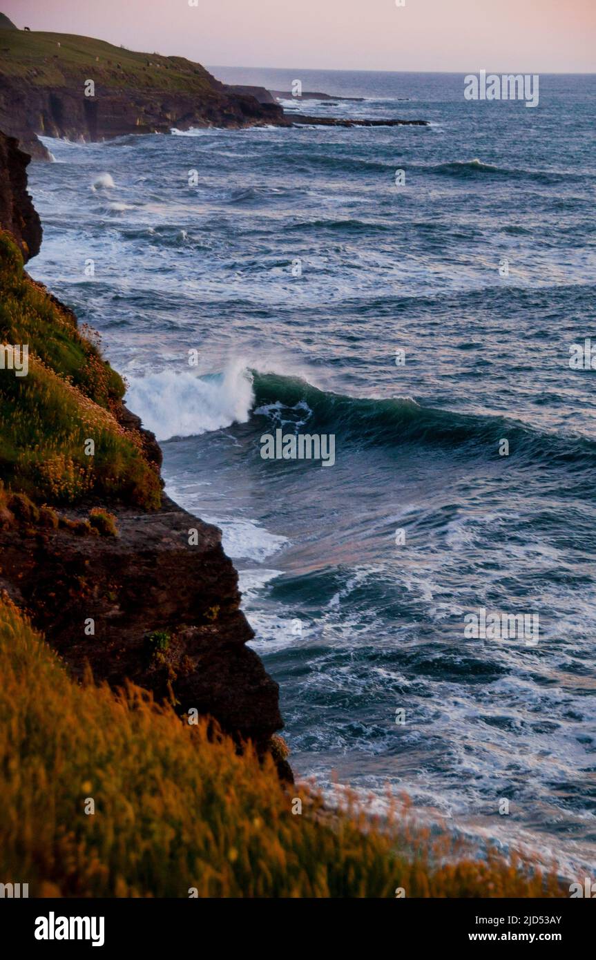 Doolan point hi-res stock photography and images - Alamy