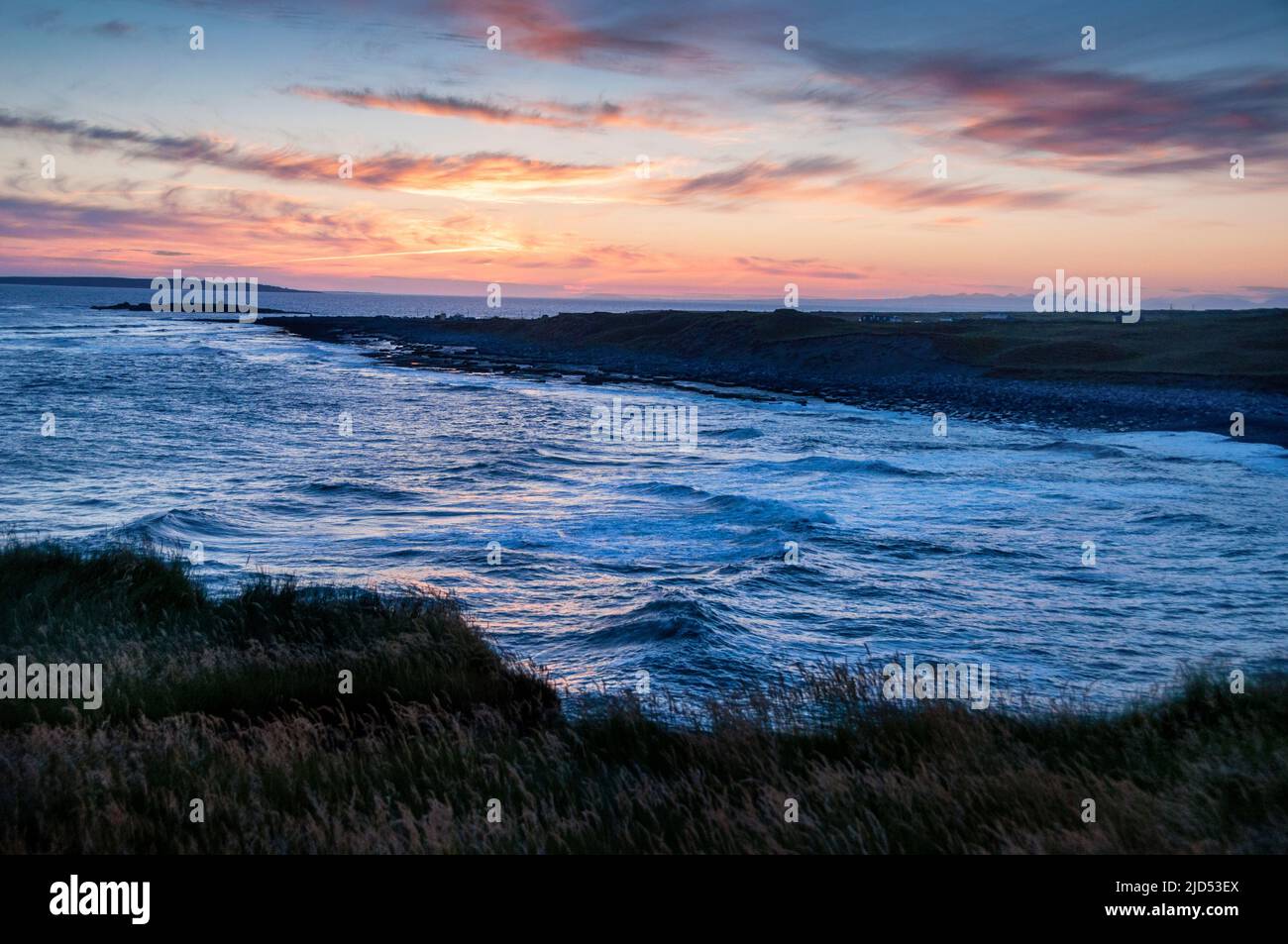 Doolin cliff walk High Resolution Stock Photography and Images - Alamy