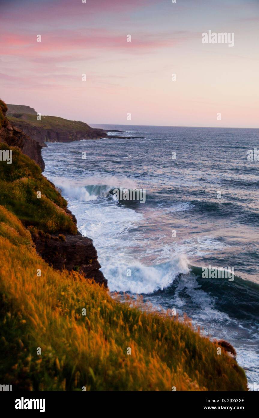 Doolin point hi-res stock photography and images - Alamy