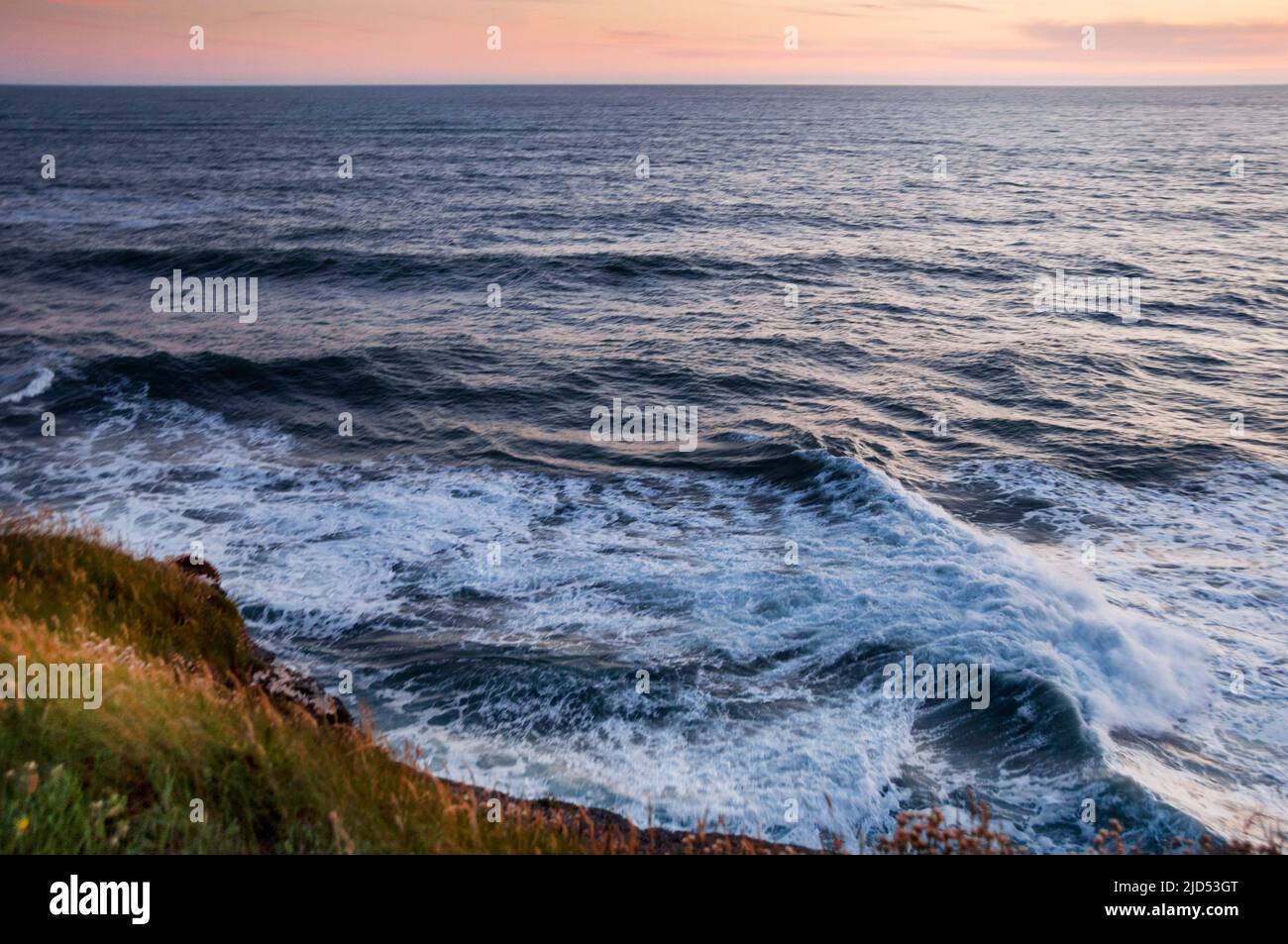 Doolin village music hi-res stock photography and images - Alamy