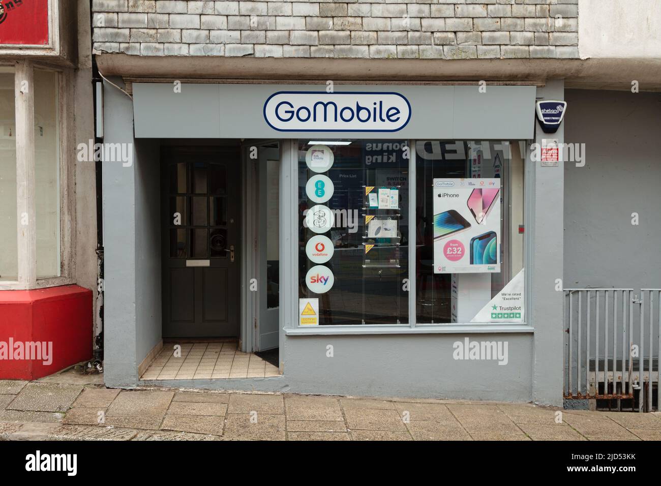 Phone catalogue hi-res stock photography and images - Alamy