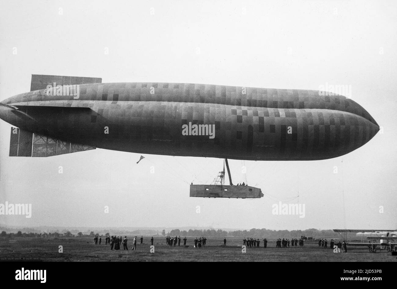 British military british naval aviation Black and White Stock Photos ...