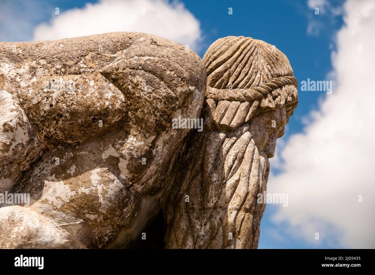 Connemara giant hi-res stock photography and images - Alamy