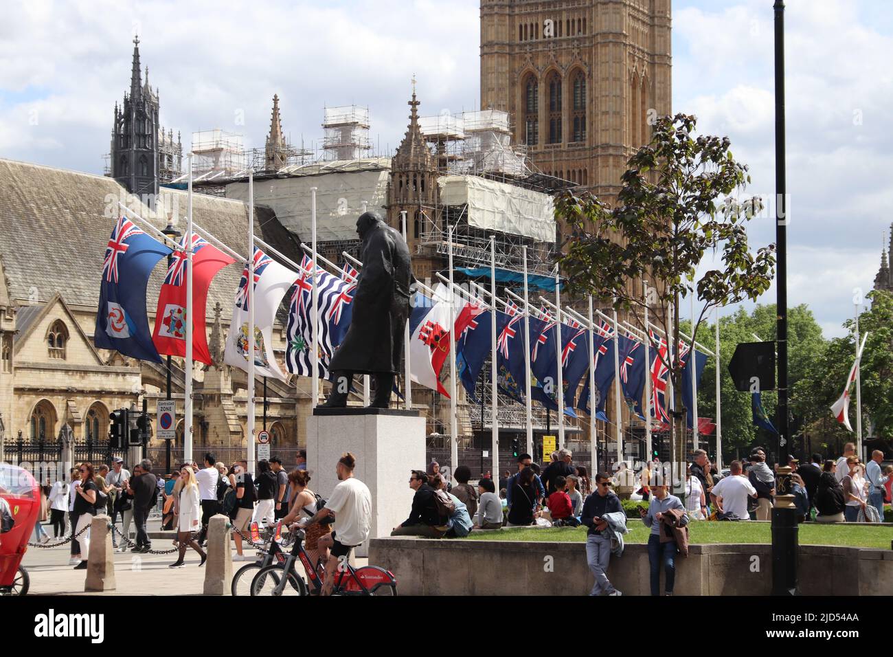 London, England UK Stock Photo - Alamy