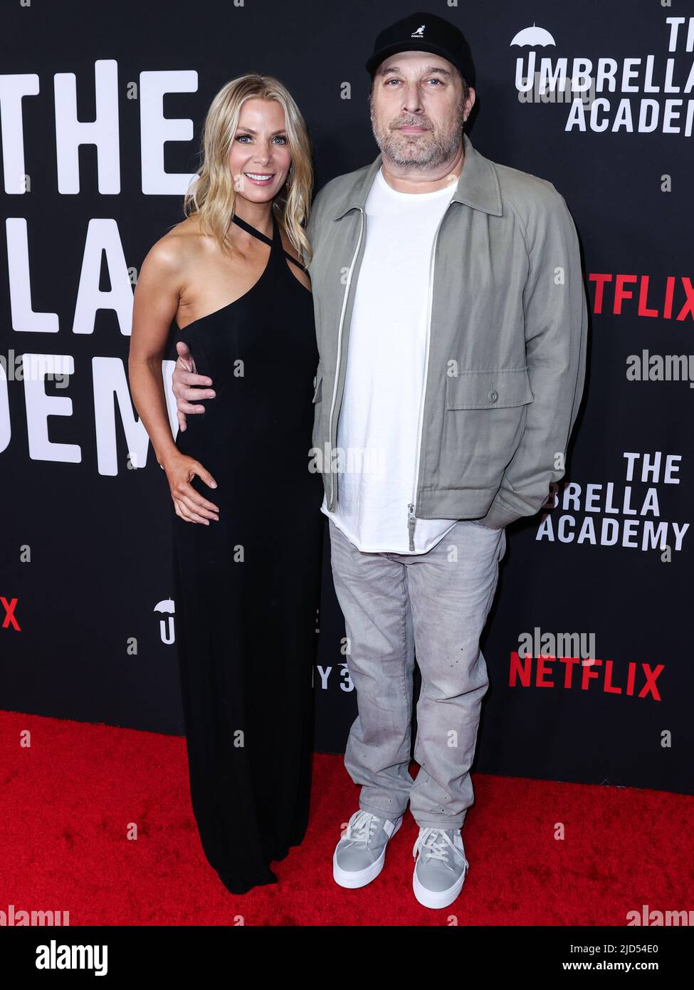 Christine blackman hi-res stock photography and images - Alamy