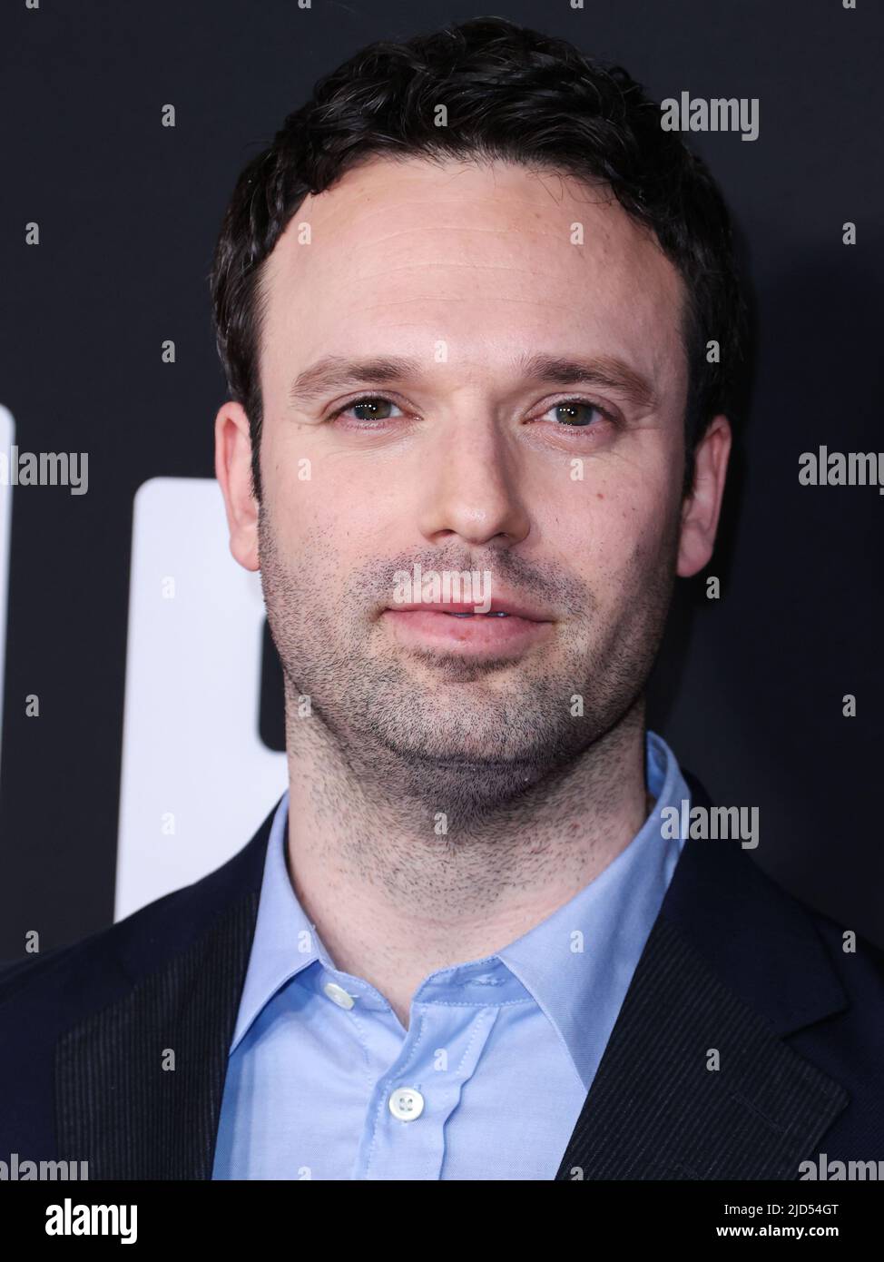 The umbrella academy season two hi-res stock photography and images - Alamy