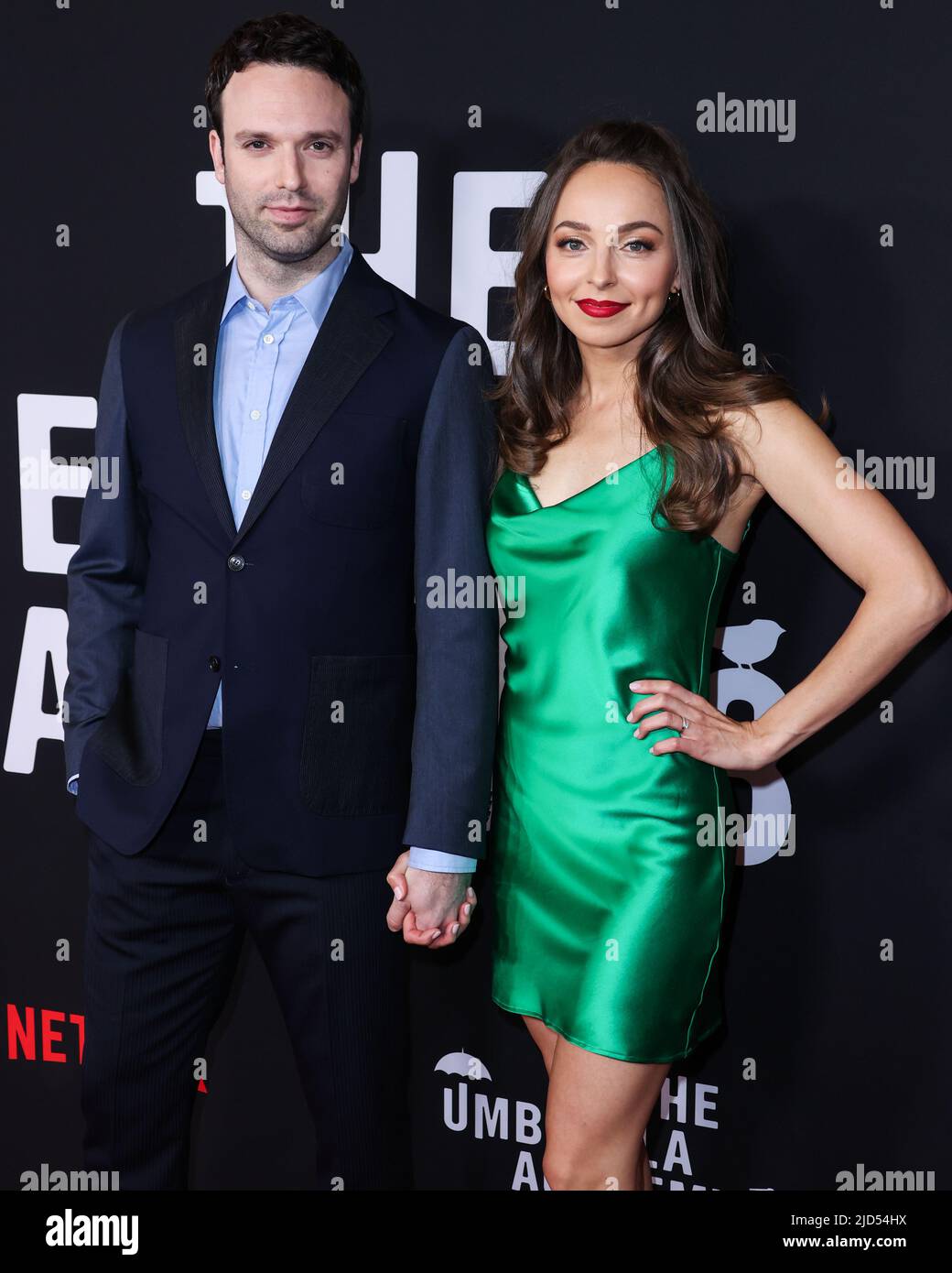 WEST HOLLYWOOD, LOS ANGELES, CALIFORNIA, USA - JUNE 17: Canadian actor ...