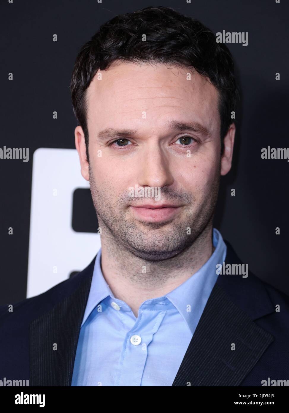 WEST HOLLYWOOD, LOS ANGELES, CALIFORNIA, USA - JUNE 17: Canadian actor ...