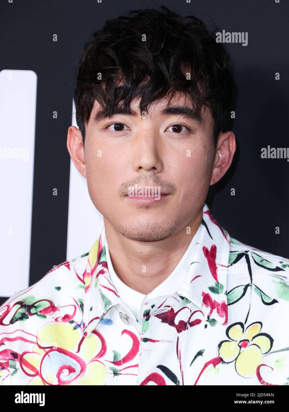 West Hollywood, USA. 17th June, 2022. WEST HOLLYWOOD, LOS ANGELES ...