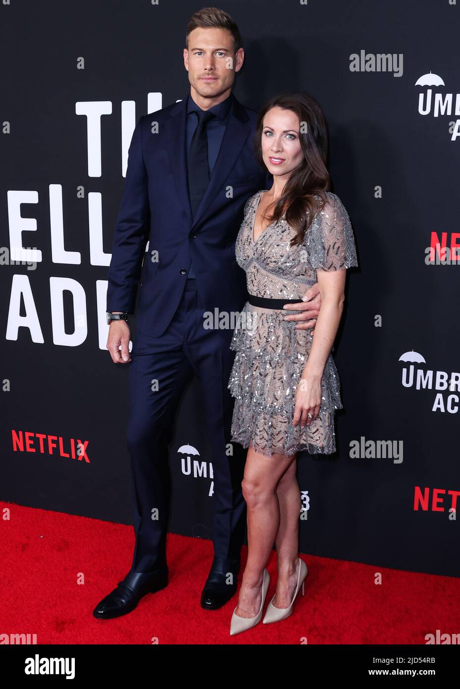 West Hollywood, USA. 17th June, 2022. WEST HOLLYWOOD, LOS ANGELES ...