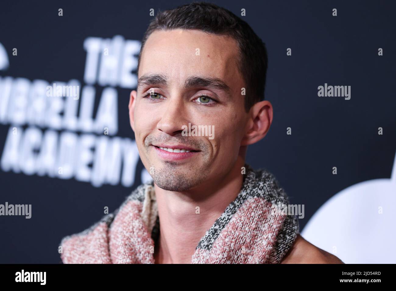 West Hollywood, USA. 17th June, 2022. WEST HOLLYWOOD, LOS ANGELES ...