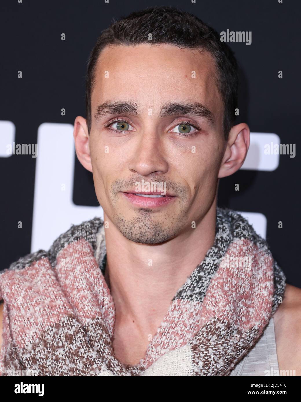 West Hollywood, USA. 17th June, 2022. WEST HOLLYWOOD, LOS ANGELES ...