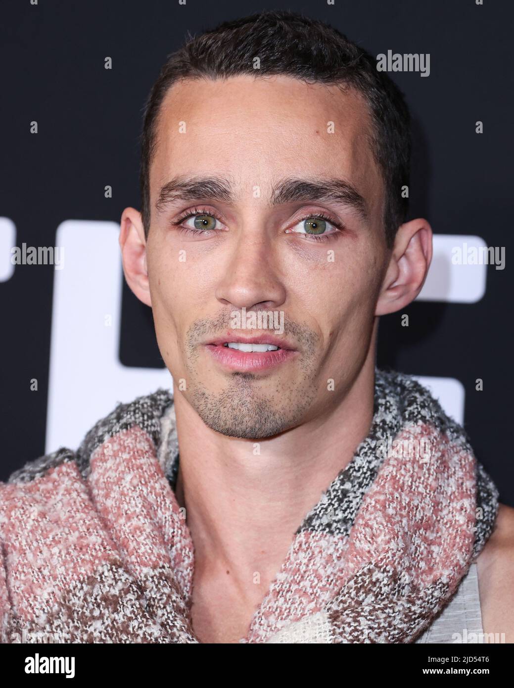 West Hollywood, USA. 17th June, 2022. WEST HOLLYWOOD, LOS ANGELES ...