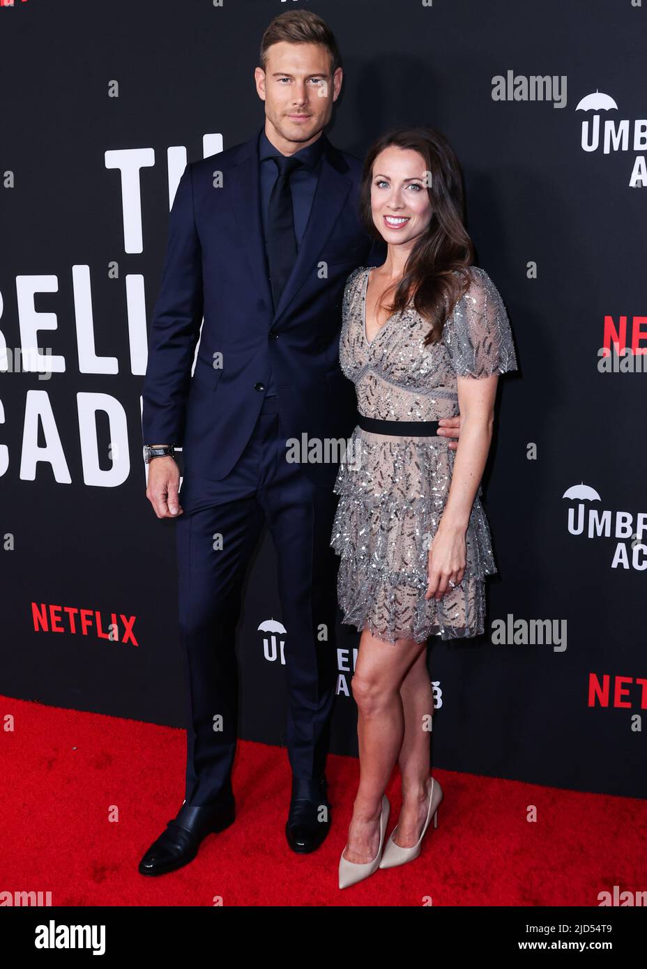 West Hollywood, USA. 17th June, 2022. WEST HOLLYWOOD, LOS ANGELES ...