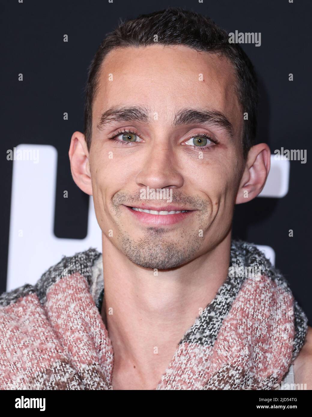 West Hollywood, USA. 17th June, 2022. WEST HOLLYWOOD, LOS ANGELES ...