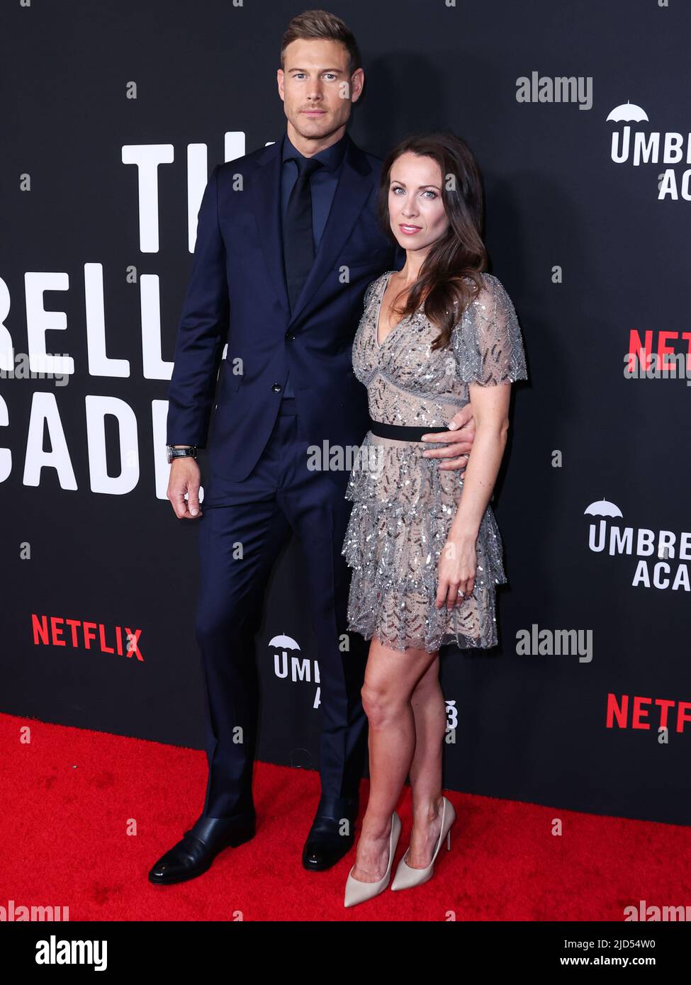 West Hollywood, USA. 17th June, 2022. WEST HOLLYWOOD, LOS ANGELES ...