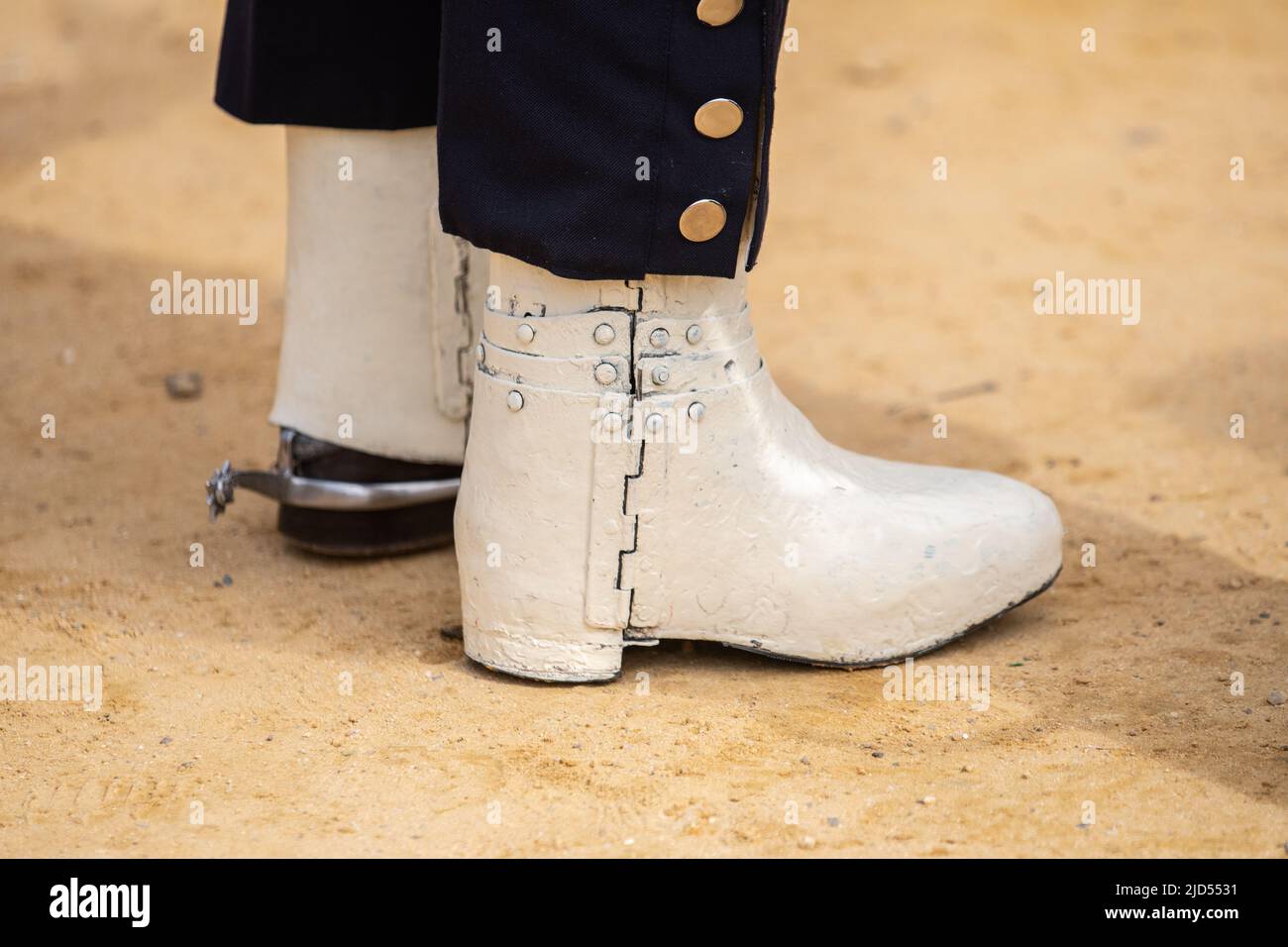 Bullfighting attire hi-res stock photography and images - Alamy
