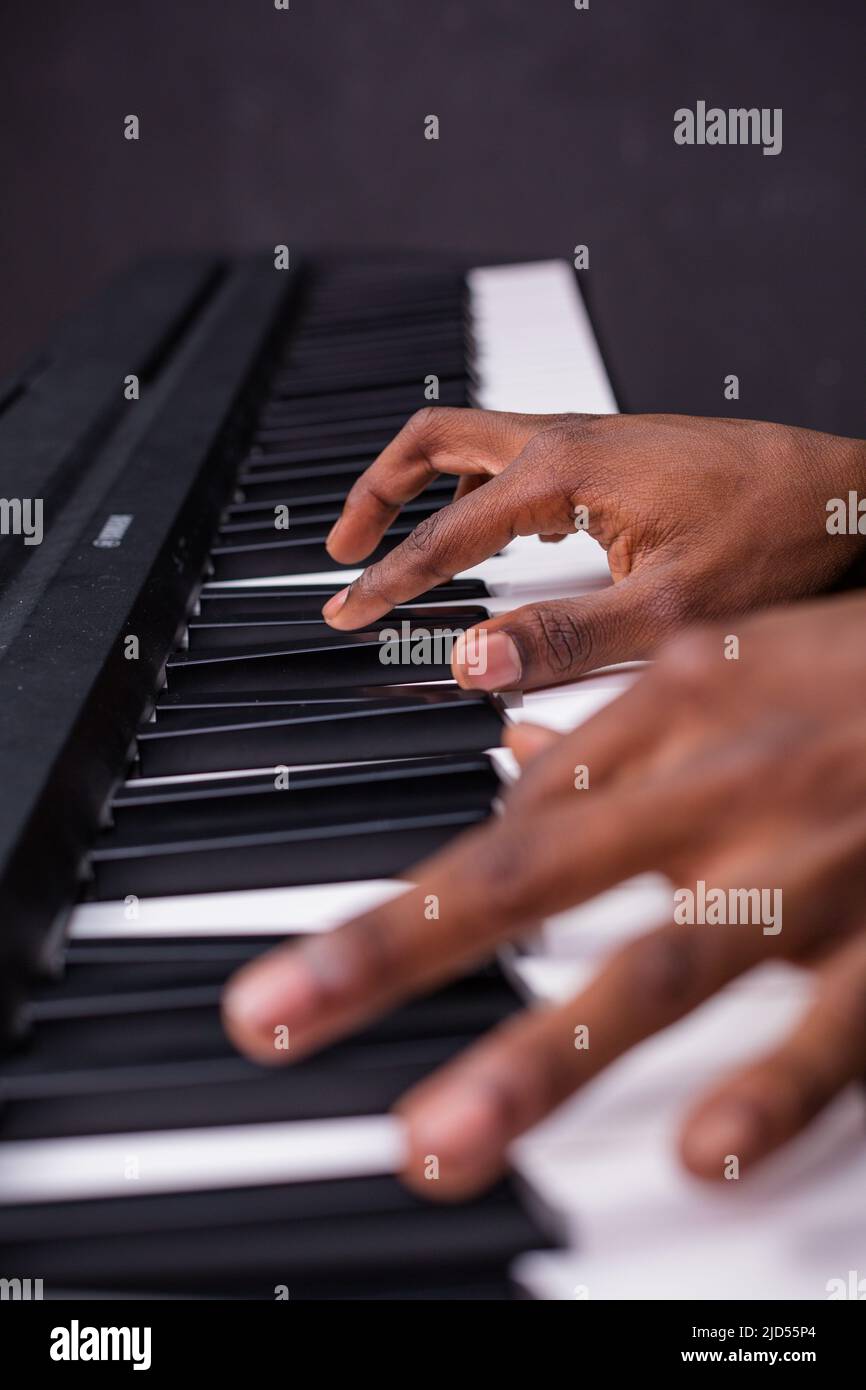 Musical Sound Instruments Guitar Piano Keyboard Sound System In Nairobi ...
