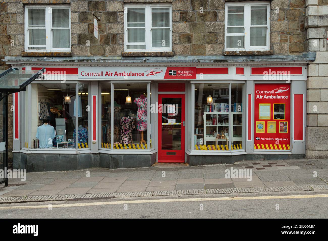 Coinagehall st helston hi-res stock photography and images - Alamy