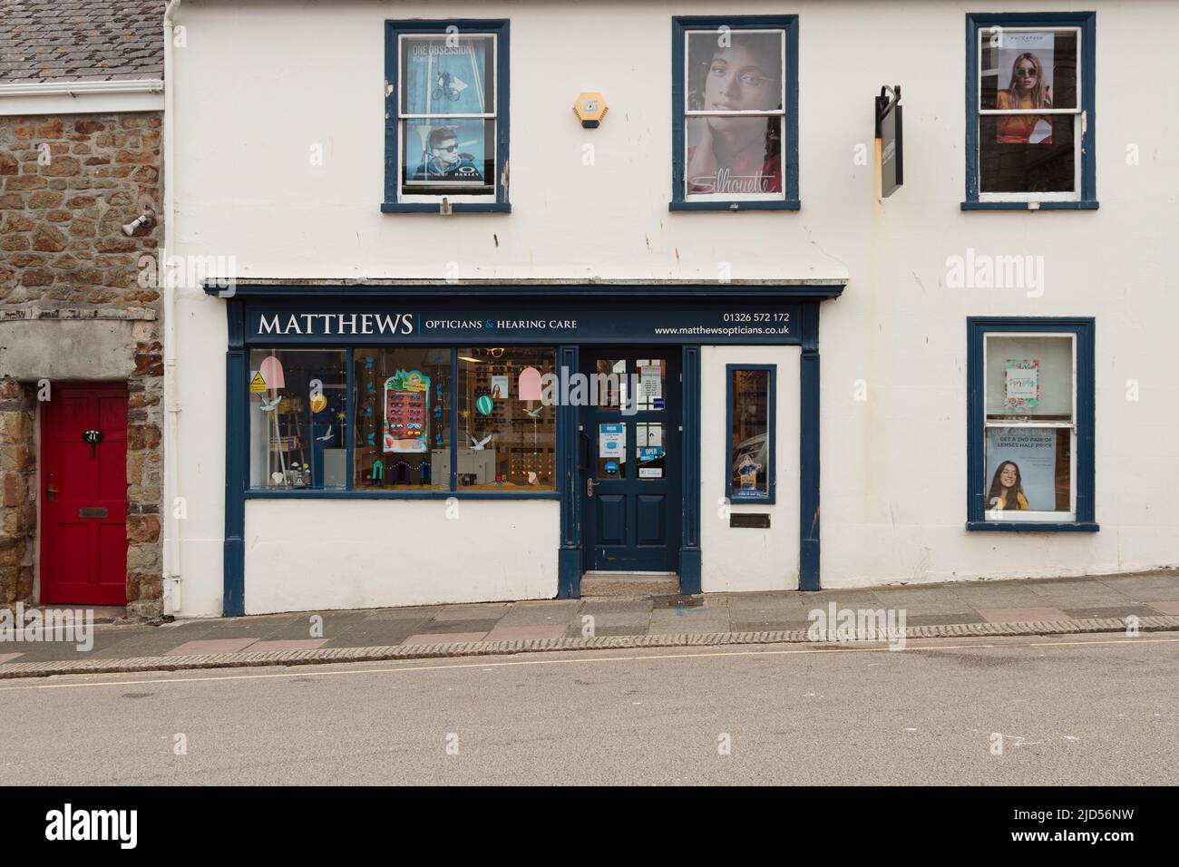 Map of st matthews hi-res stock photography and images - Alamy