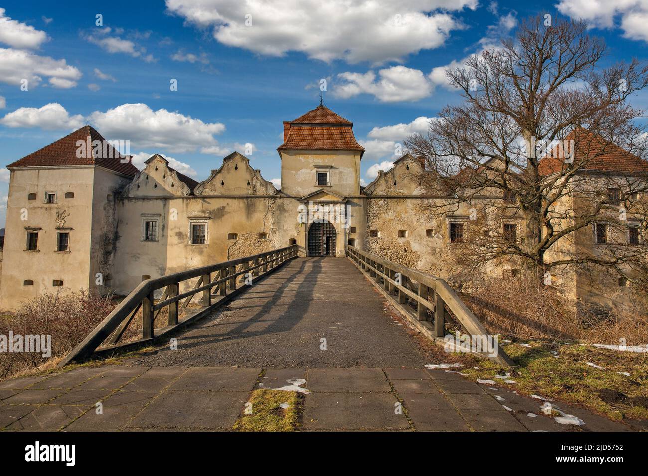 Medieval noble family hi-res stock photography and images - Alamy