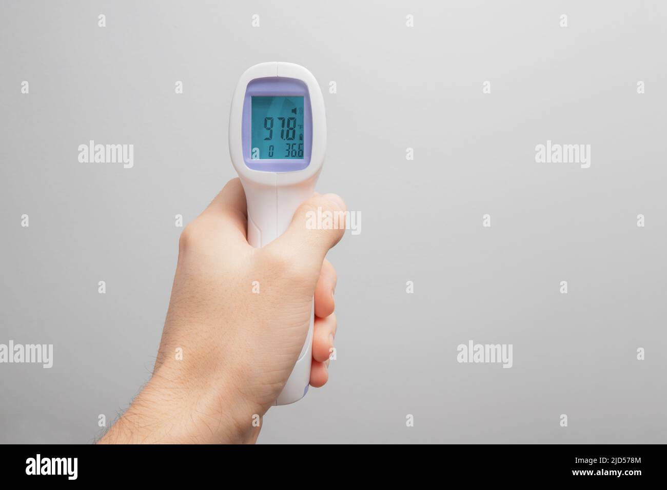 Normal Body Temperature