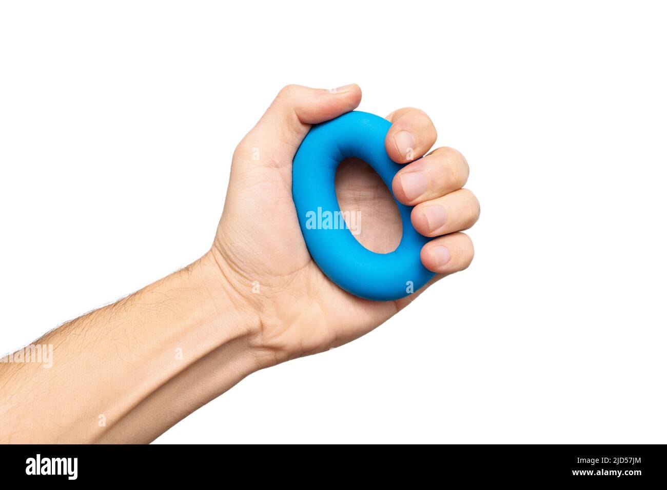 Hand gripper hi-res stock photography and images - Alamy