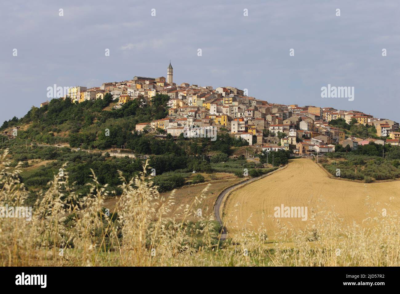 Montenero hi-res stock photography and images - Alamy