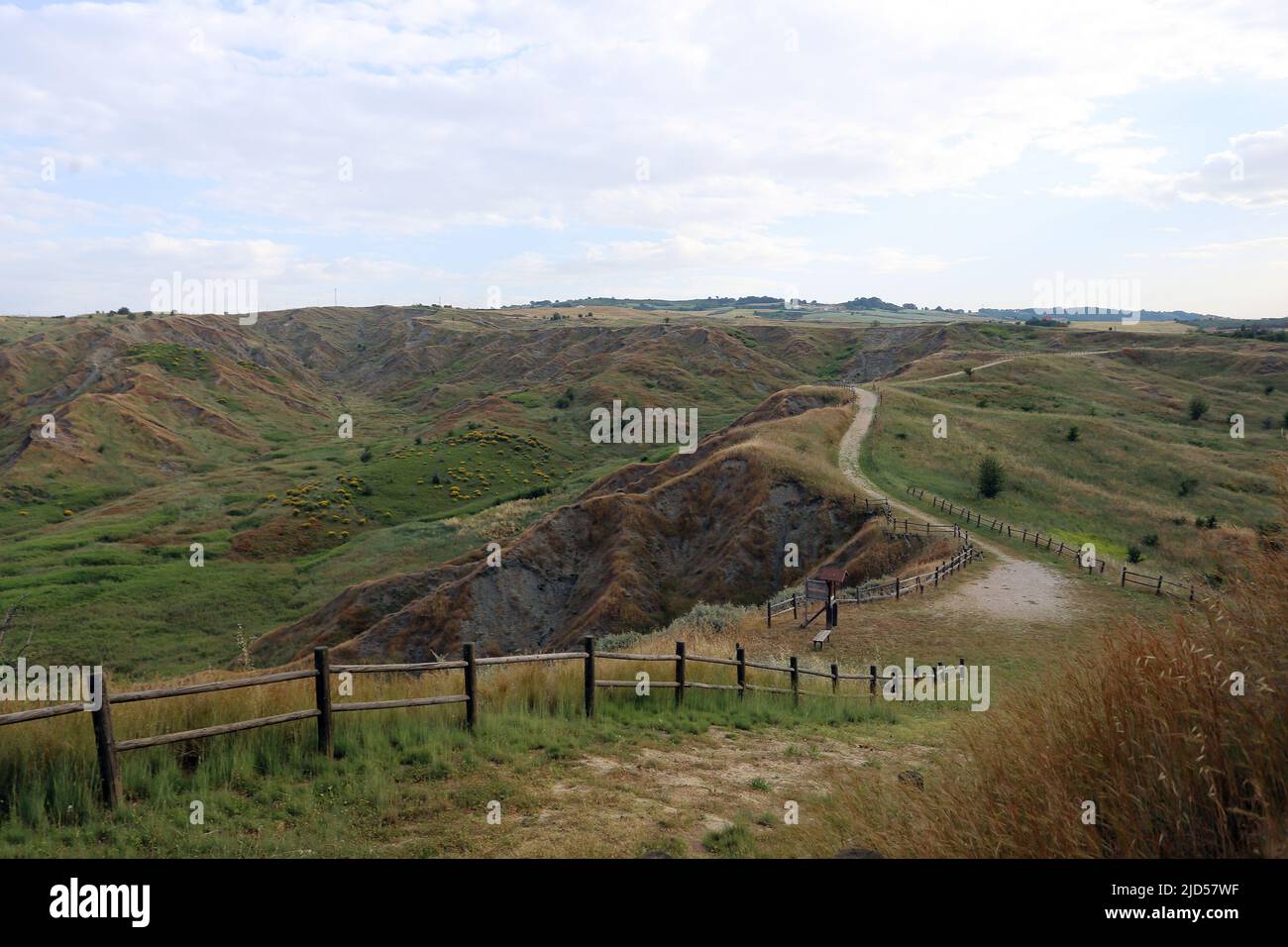 Calanchi hi-res stock photography and images - Alamy