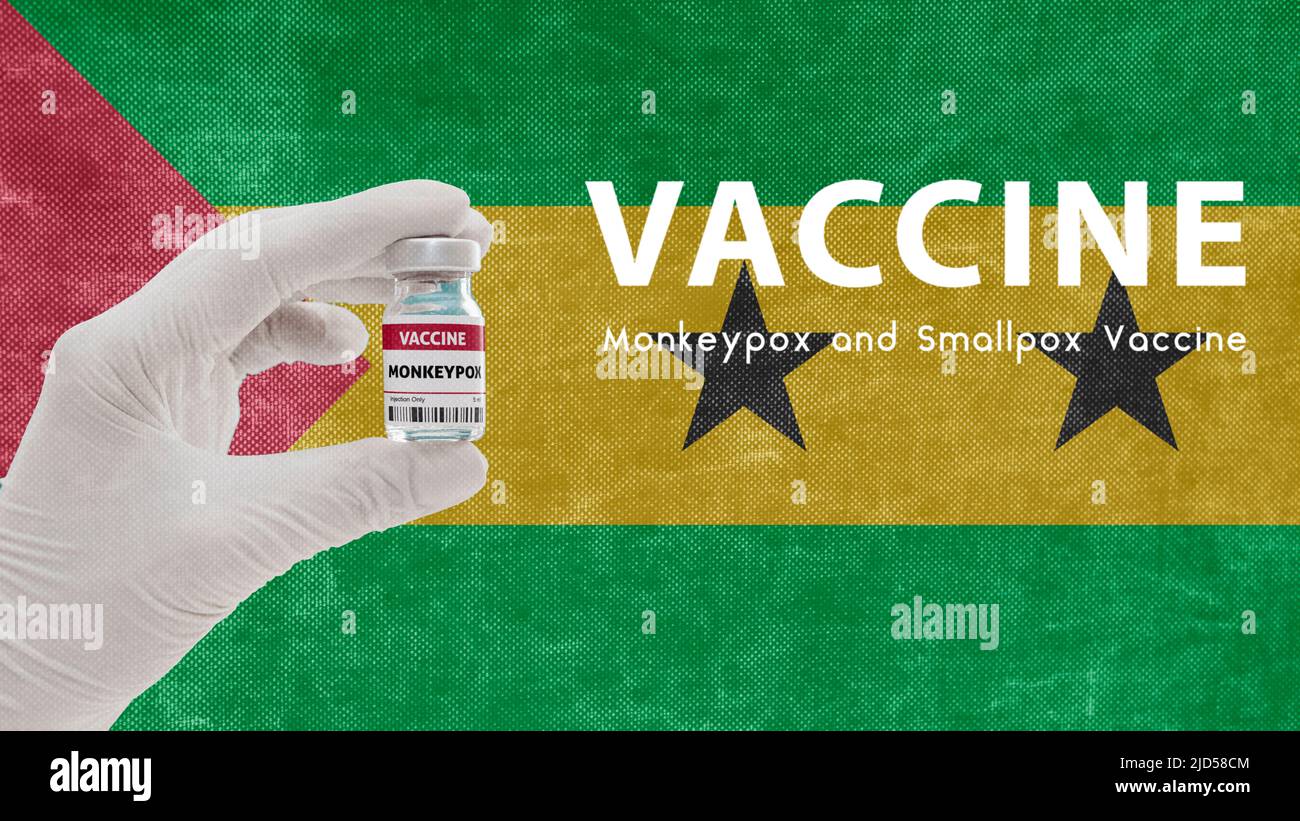 Sao tome outbreak hi-res stock photography and images - Alamy