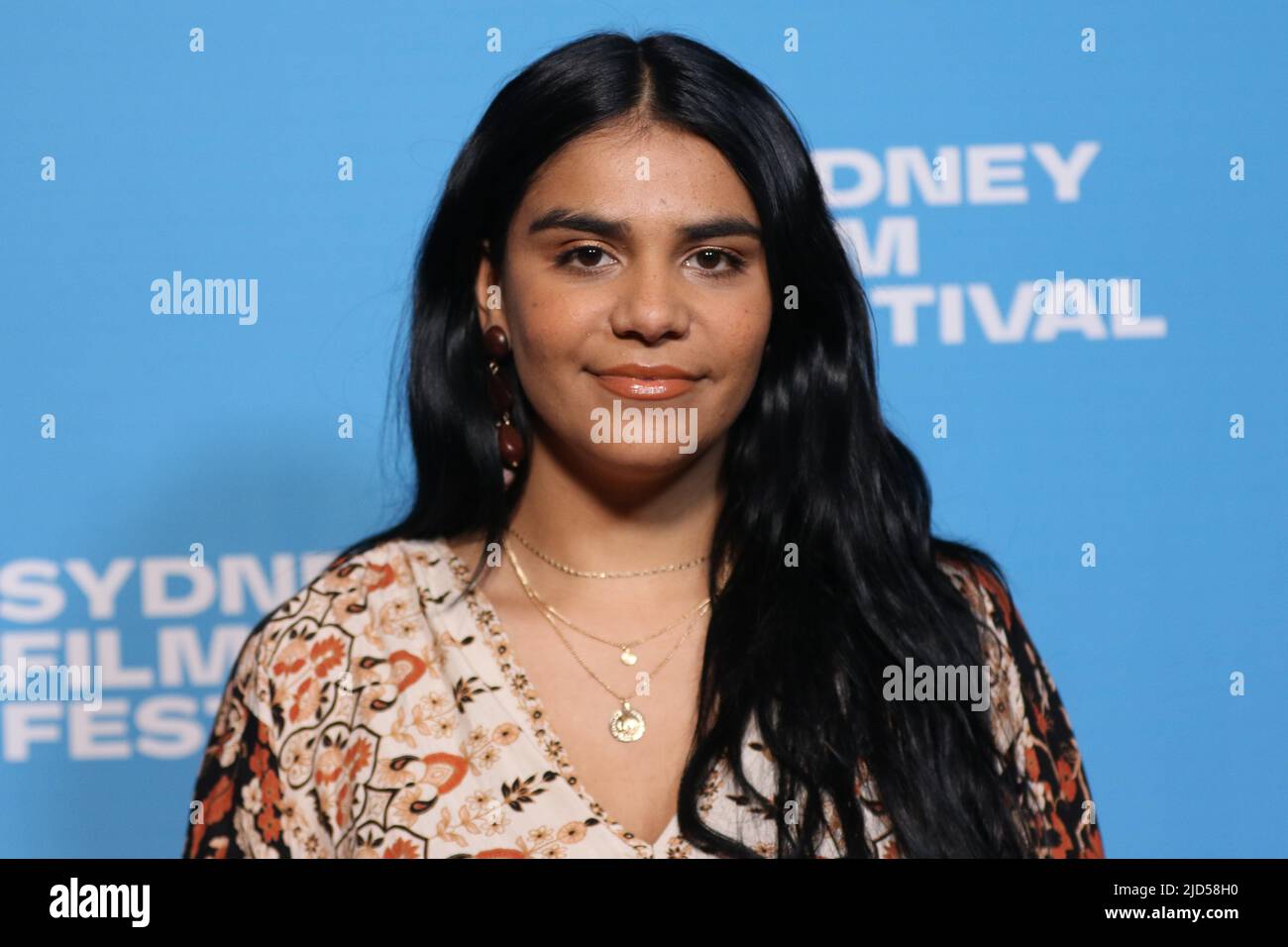 Leonie whyman hi-res stock photography and images - Alamy