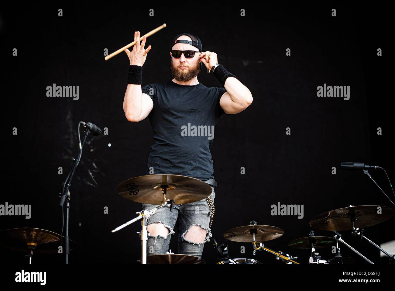 Peter alcorn hi-res stock photography and images - Alamy