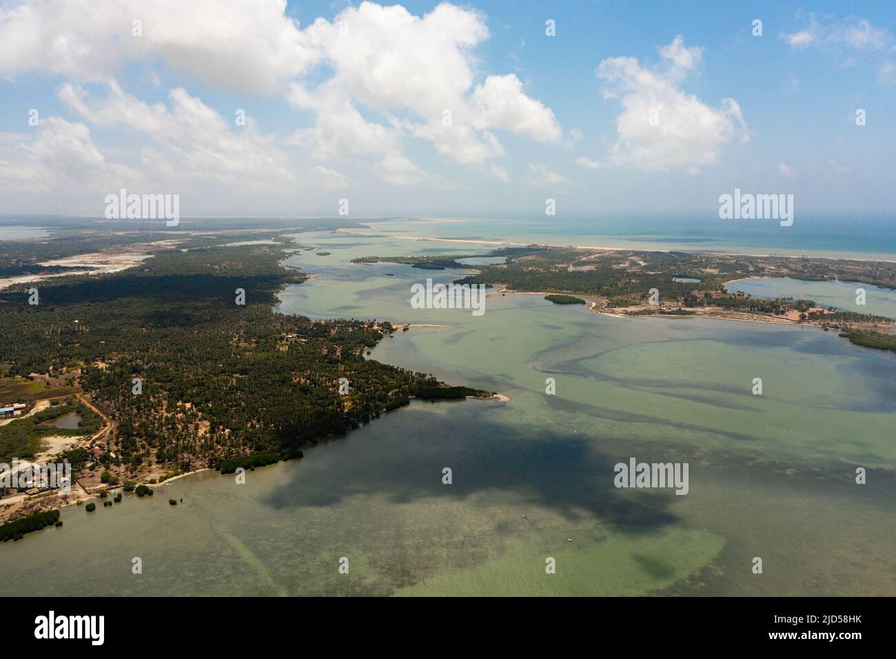 Kalpitiya hi-res stock photography and images - Alamy