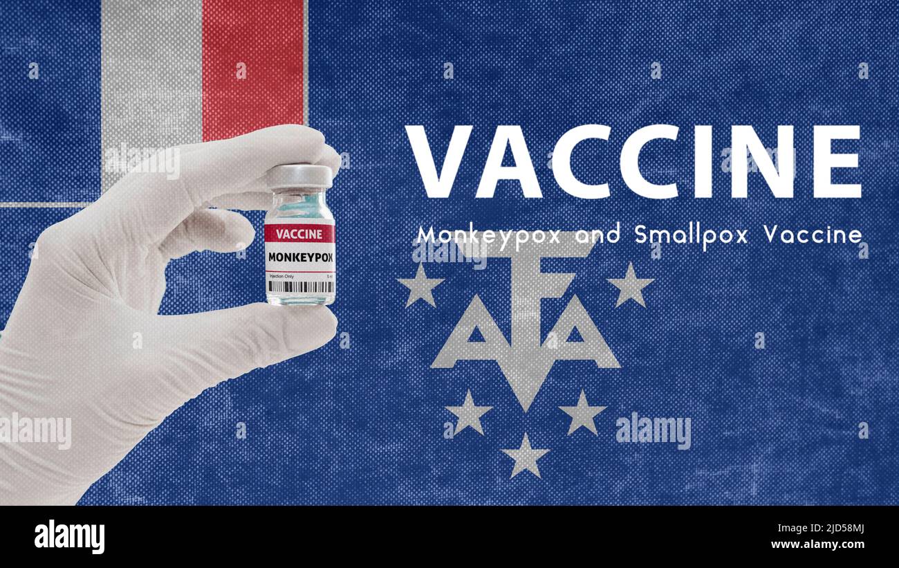 Vaccine Monkeypox and Smallpox, monkeypox pandemic virus, vaccination ...