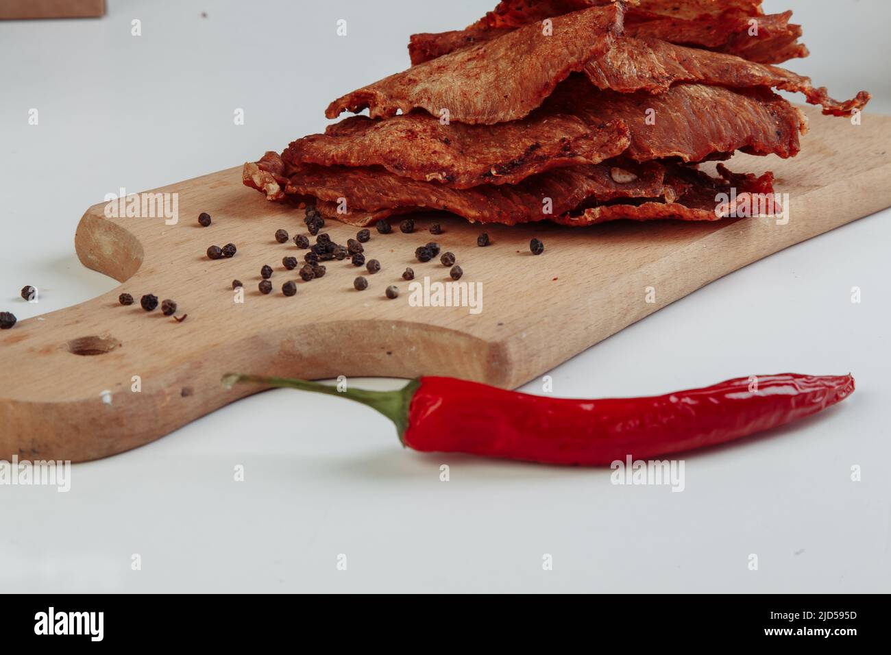 Meat mountain hi-res stock photography and images - Alamy
