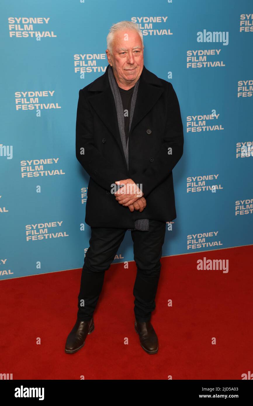 Steve bisley hi-res stock photography and images - Alamy