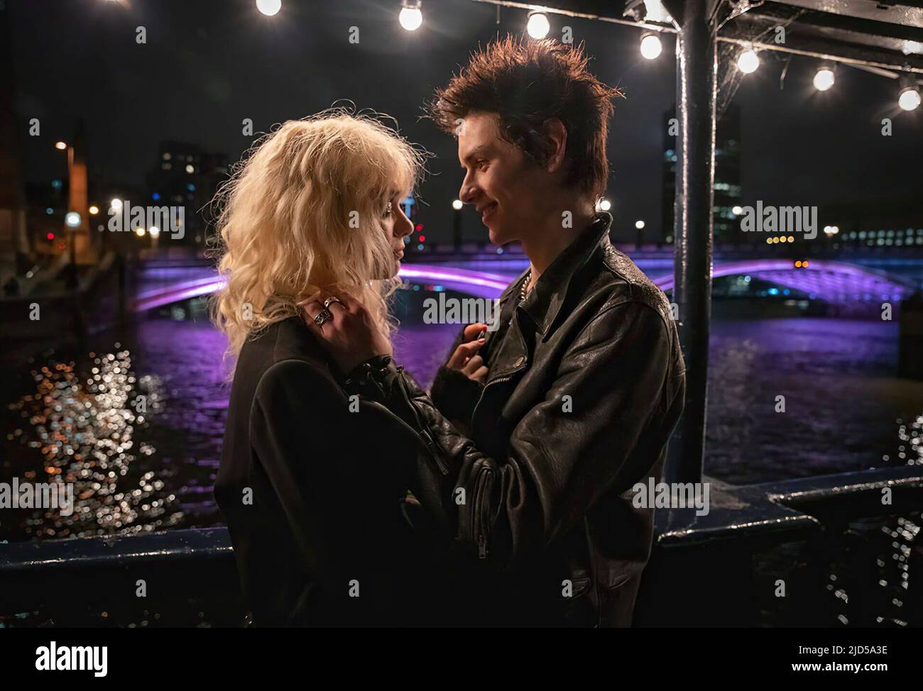 Emma appleton scene hi-res stock photography and images - Alamy