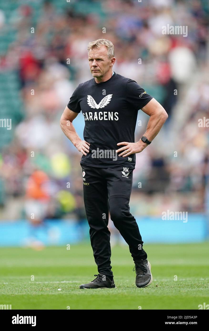 June mccall hi-res stock photography and images - Alamy