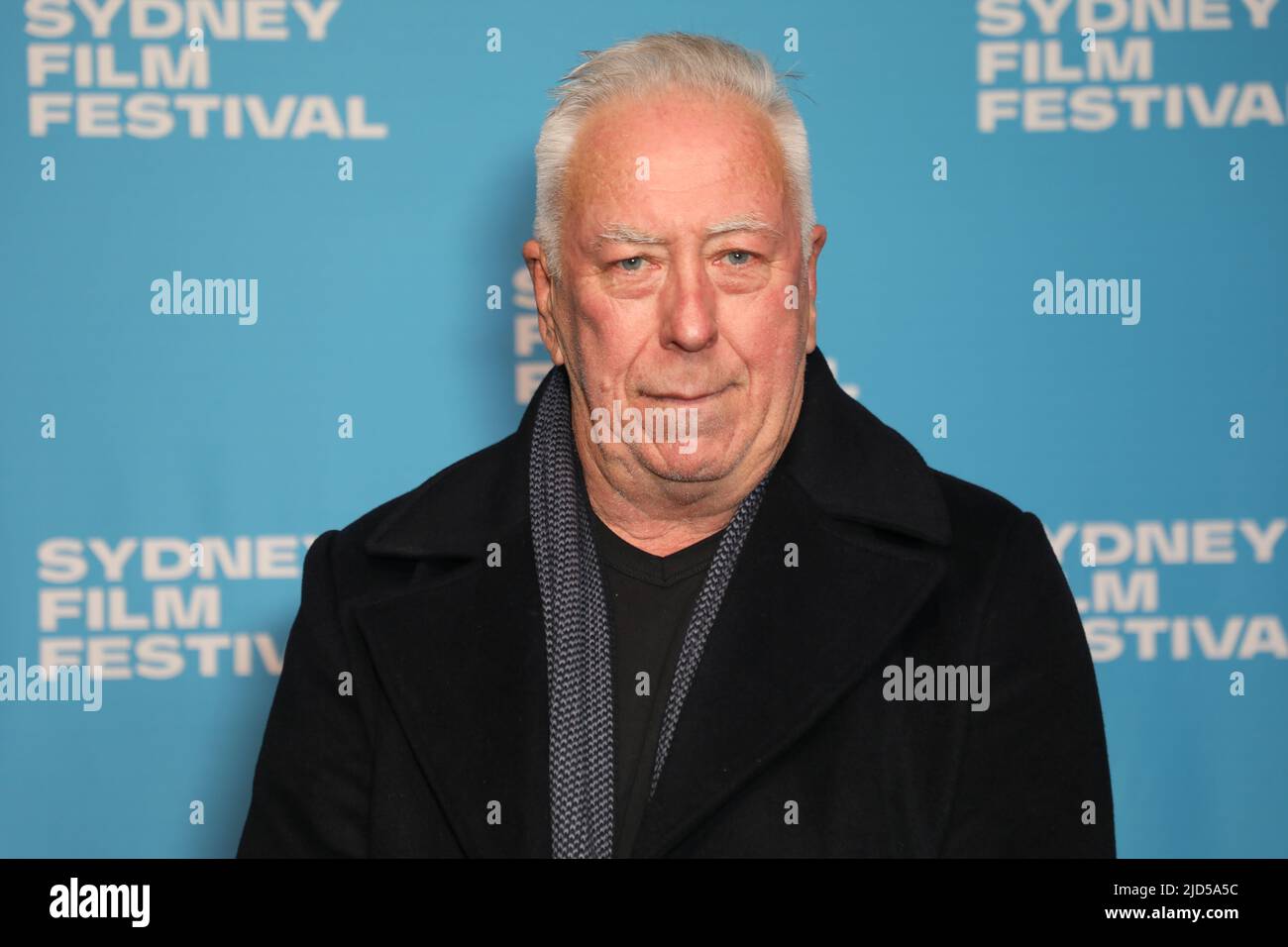 Steve Bisley The Great Gatsby