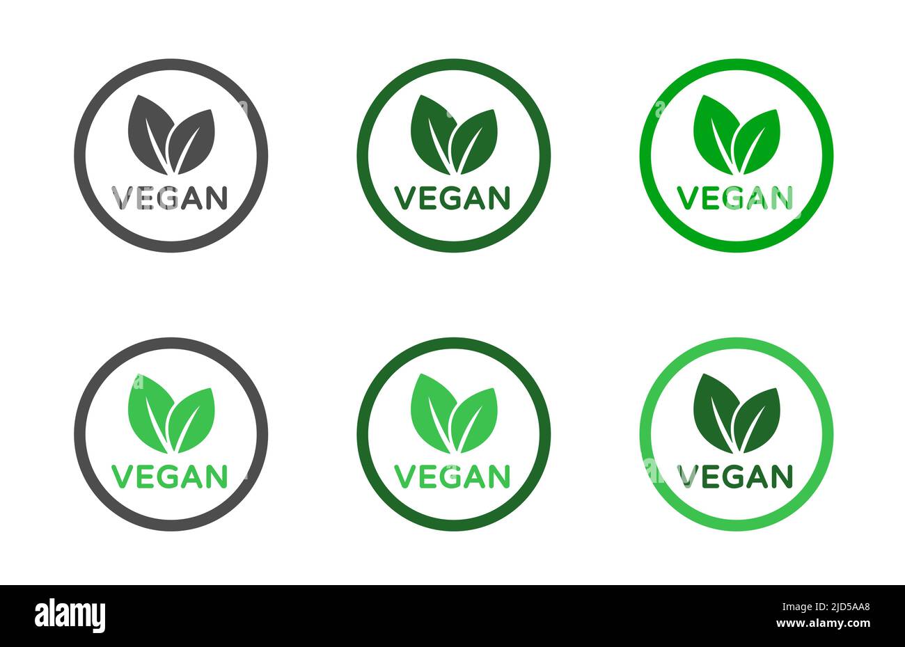 Vegan food diet icon set Stock Vector Image & Art - Alamy