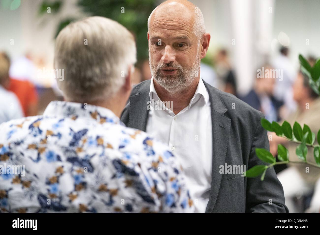 Congress d66 hi-res stock photography and images - Alamy