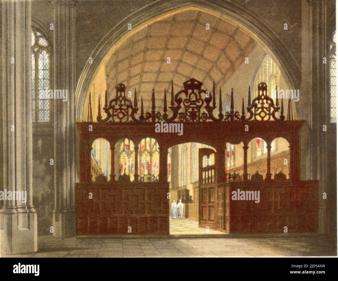 Frederick mackenzie mackenzie hi-res stock photography and images - Alamy