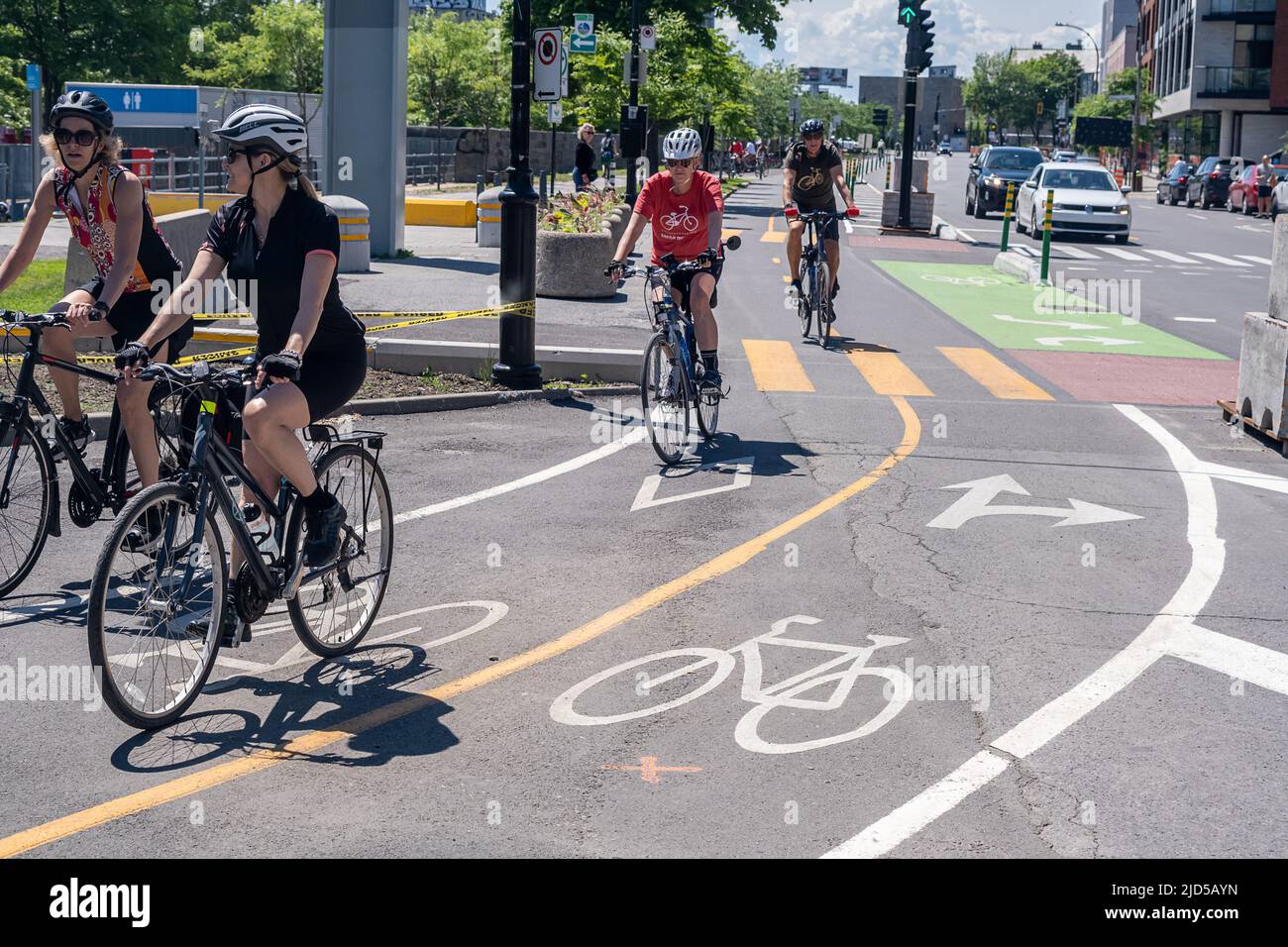 Old people bikes hi-res stock photography and images - Alamy