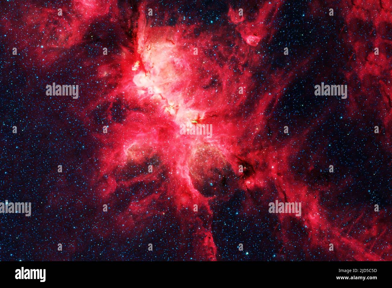 Supernova Explosion Wallpaper High Resolution