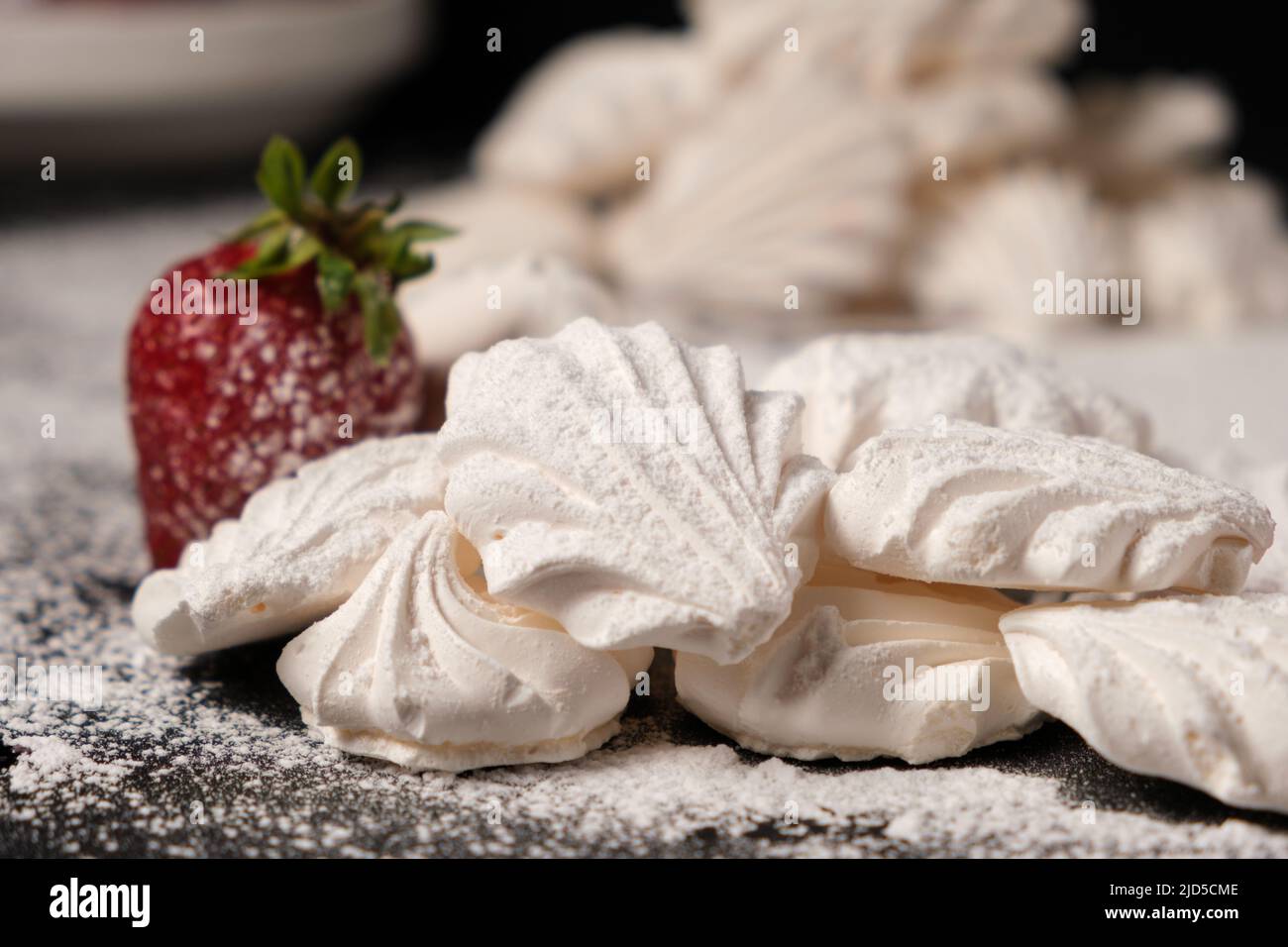 Airy sugar candy hi-res stock photography and images - Alamy