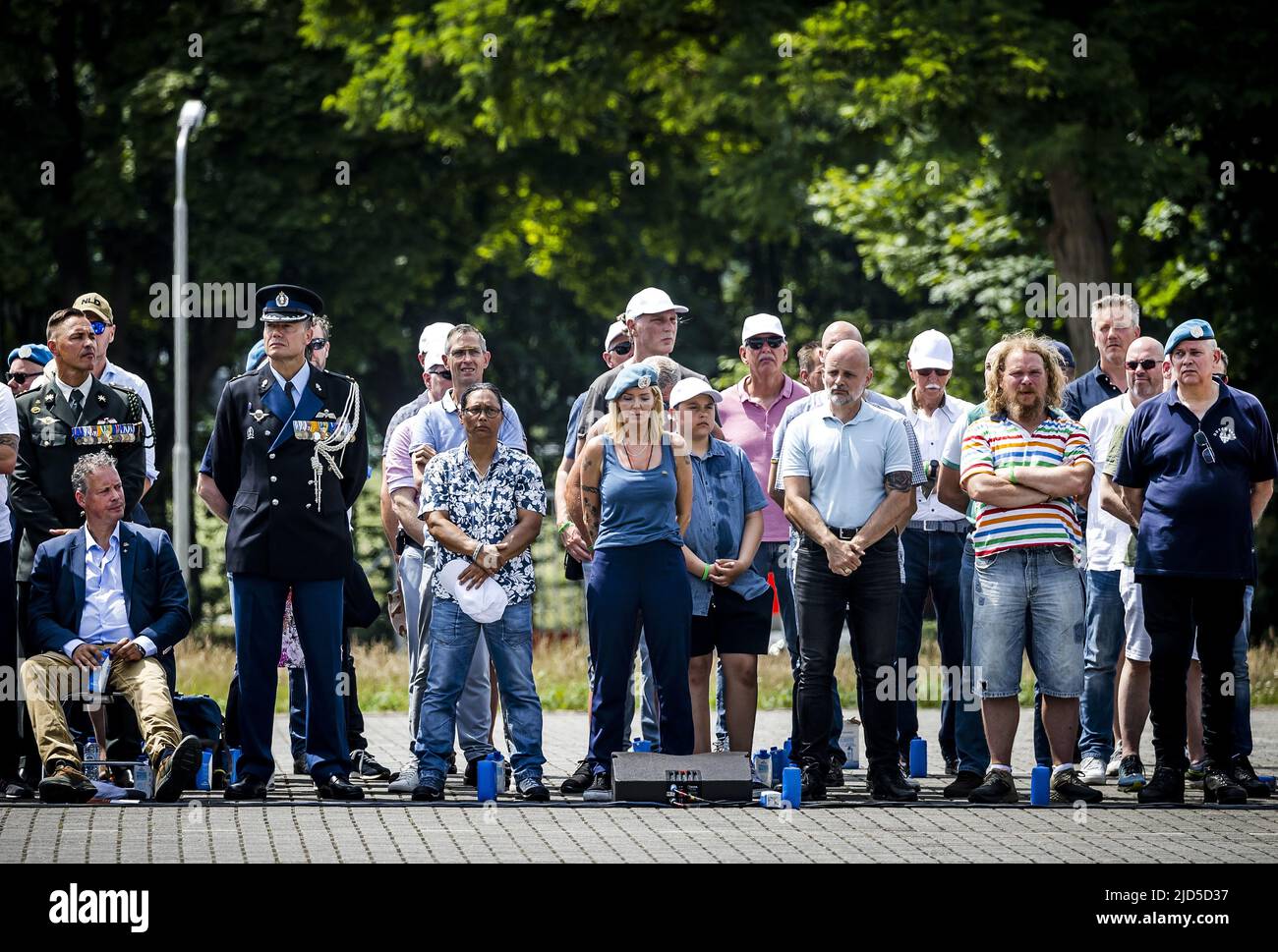 Dutchbat iii hi-res stock photography and images - Alamy